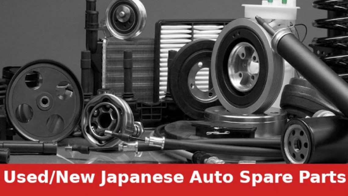 How To Find The Best Auto Parts Place - Automotive News