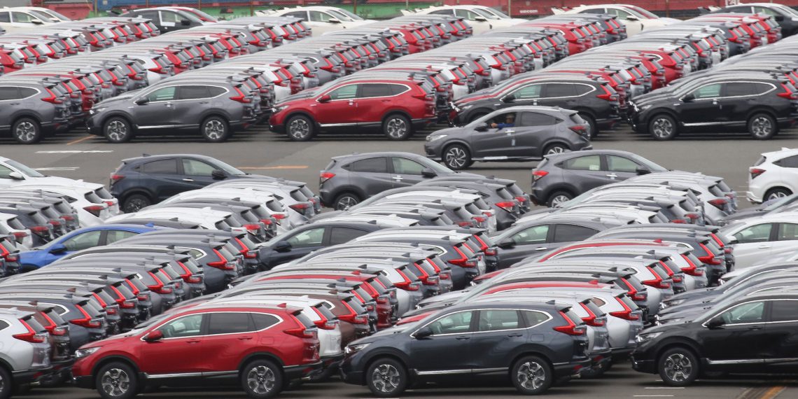 Why You Should Buy Used Cars from Japanese Auto Auctions - Automotive News