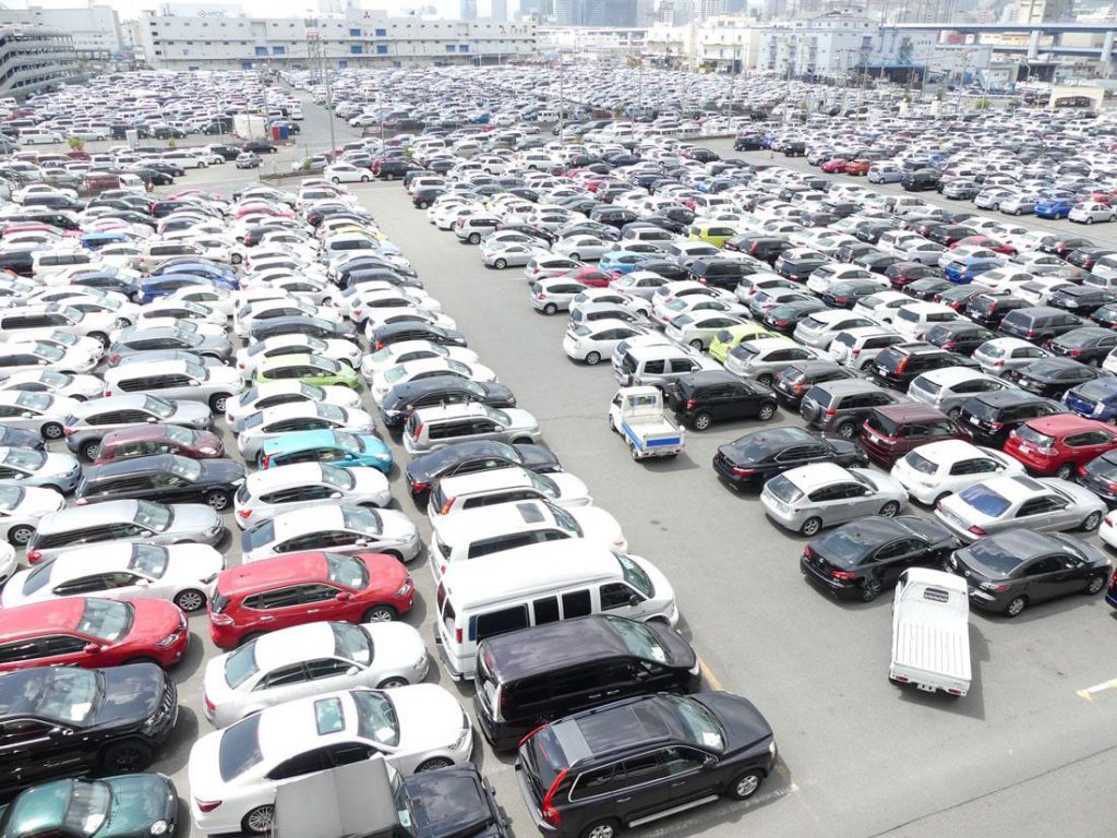 What are Car Auctions and How they Work? - Automotive News