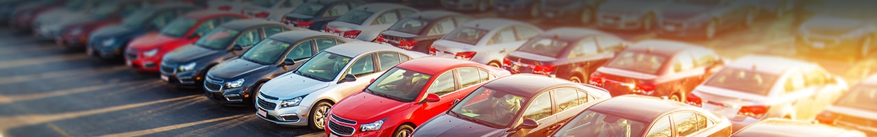 How to Sell Your Vehicle in Car Auctions - Automotive News