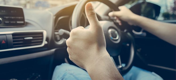 How You Can Improve Driving Skills - Automotive News