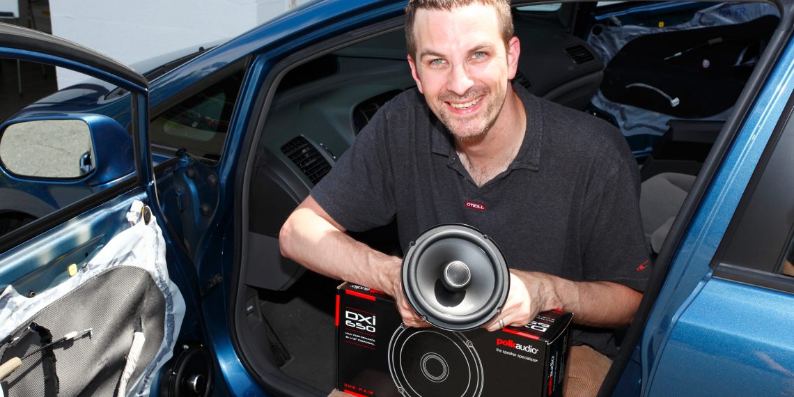 All You Need to Know About How to Fix Car Speakers - Automotive News