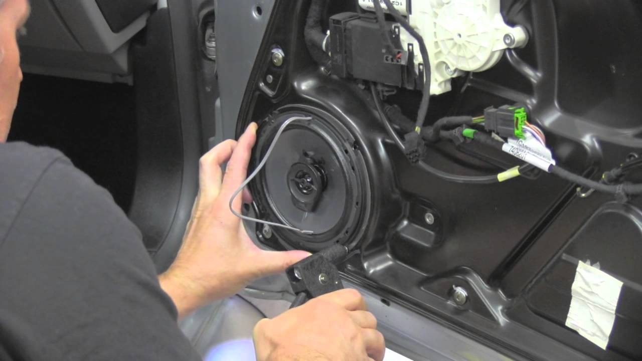 All You Need to Know About How to Fix Car Speakers - Automotive News