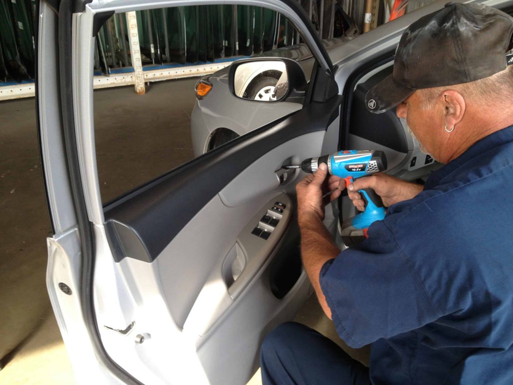 Did You Know How to Get a Car Window Back on Track - Automotive News