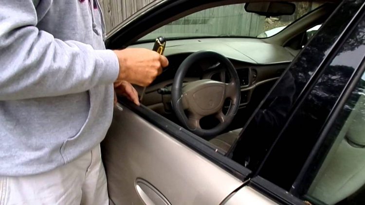Did You Know How to Get a Car Window Back on Track - Automotive News