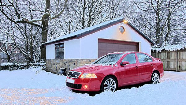 How to Warm Up Car Engine Faster In Winters - Automotive News