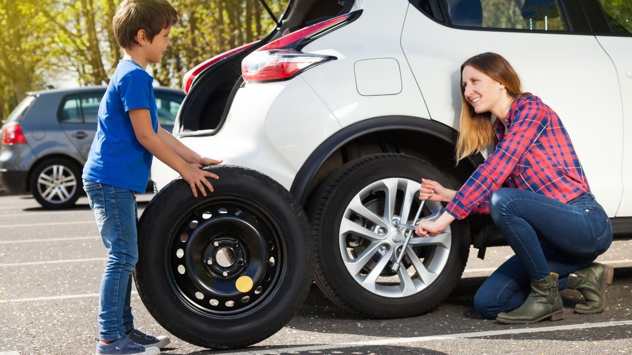 Tips To Maintain The Health Of Tyres In Summers - Automotive News
