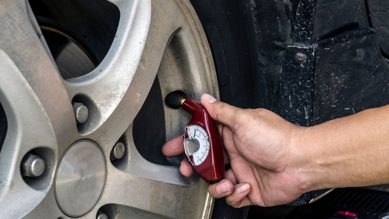 Tips To Maintain The Health Of Tyres In Summers - Automotive News
