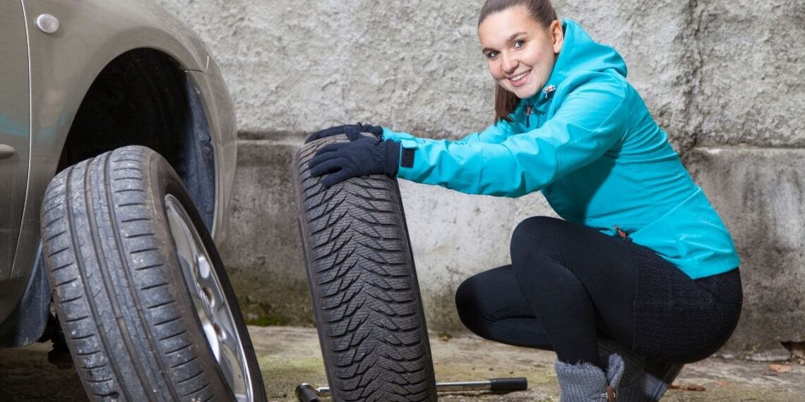 Tips To Maintain The Health Of Tyres In Summers - Automotive News