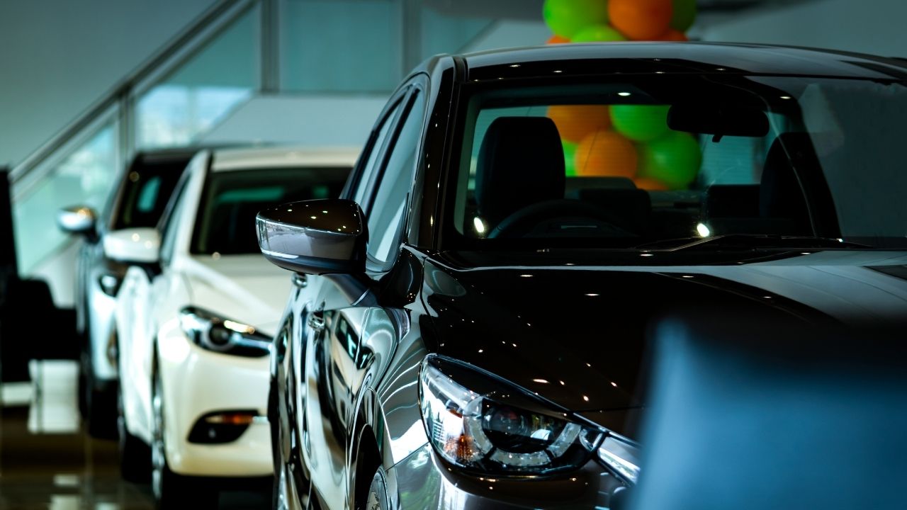 Why Buying Out A Car Lease Is Smart - Automotive News