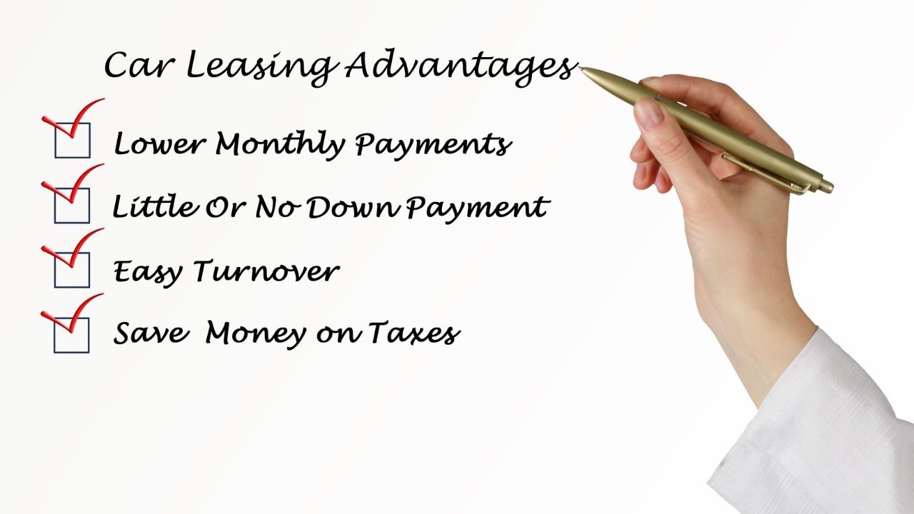 Why Buying Out A Car Lease Is Smart - Automotive News