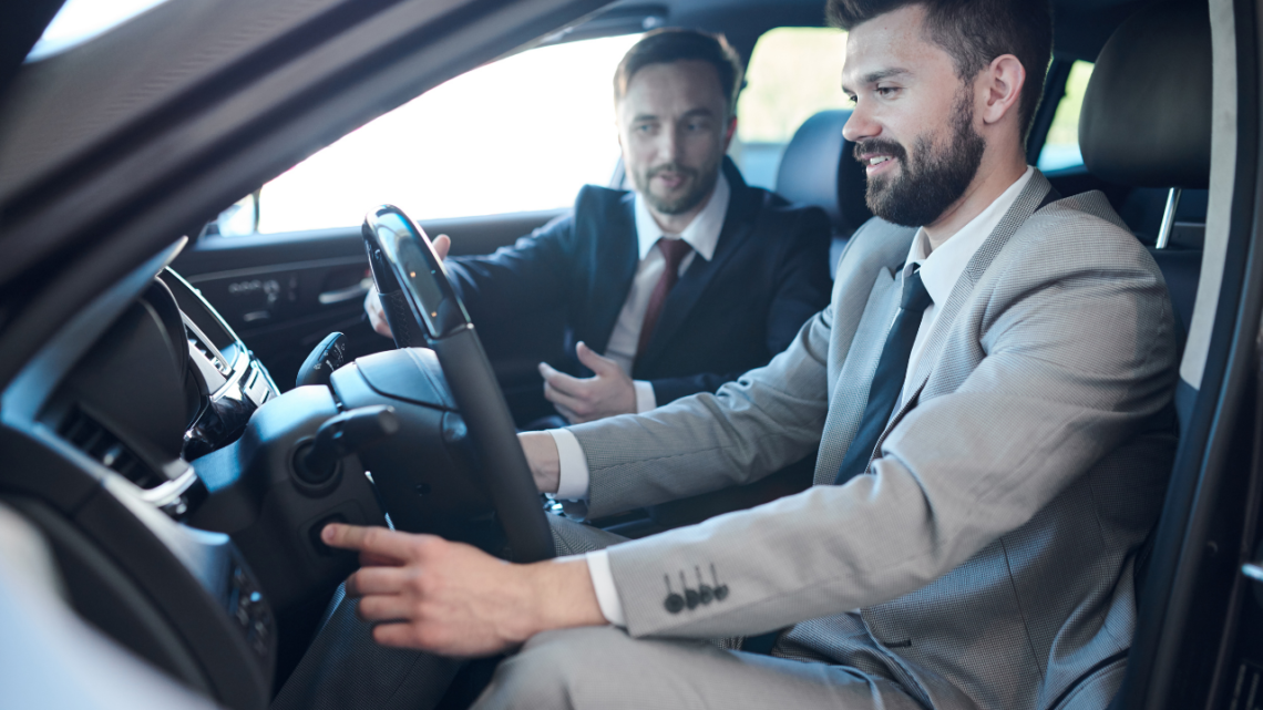 What To Look For When Buying A Used Car - Automotive News