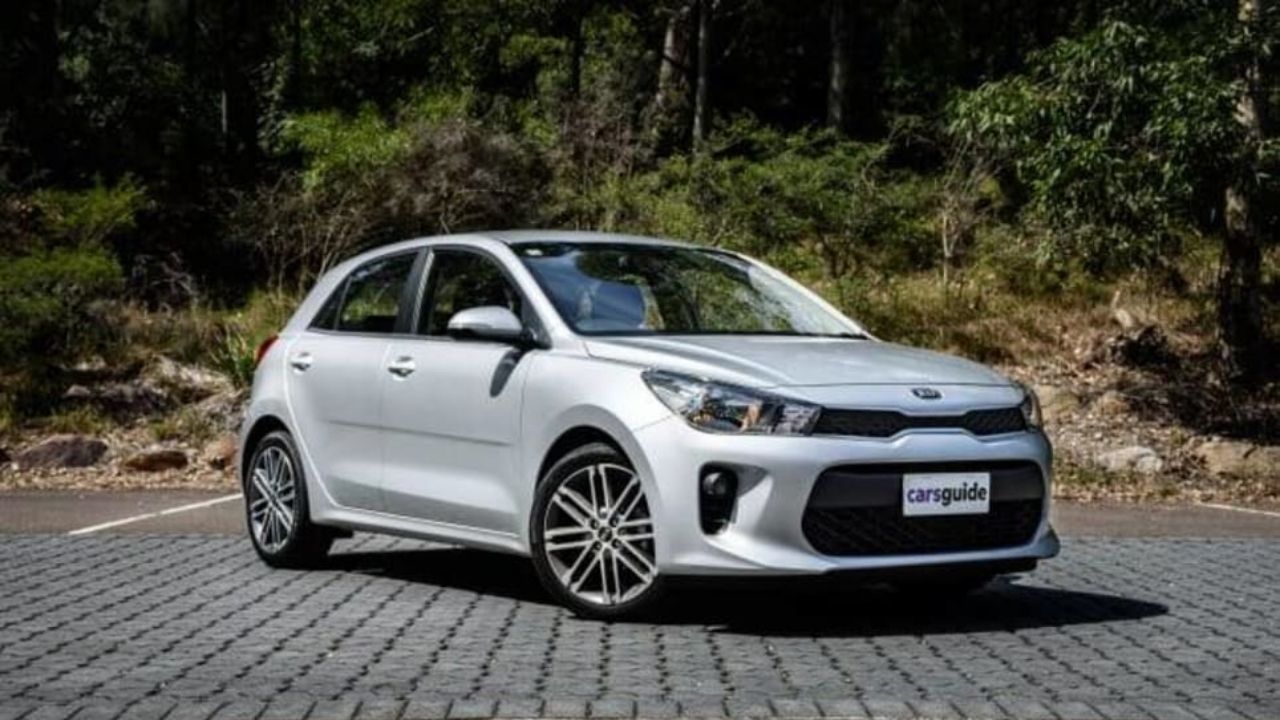 Top 5 Small Cars Available in Australia - Automotive News