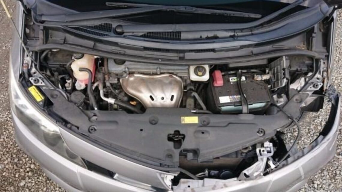 Toyota Estima Engine, Exterior, Interior and Safety