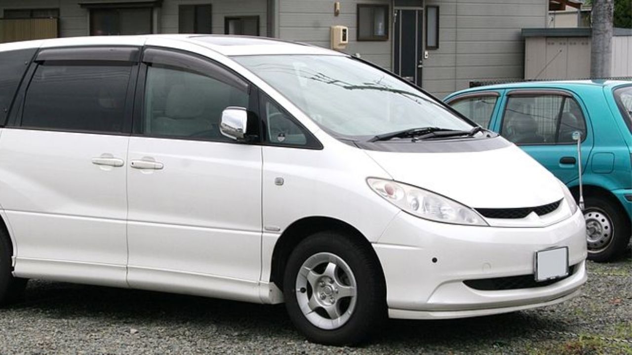 Toyota Estima Engine, Exterior, Interior and Safety
