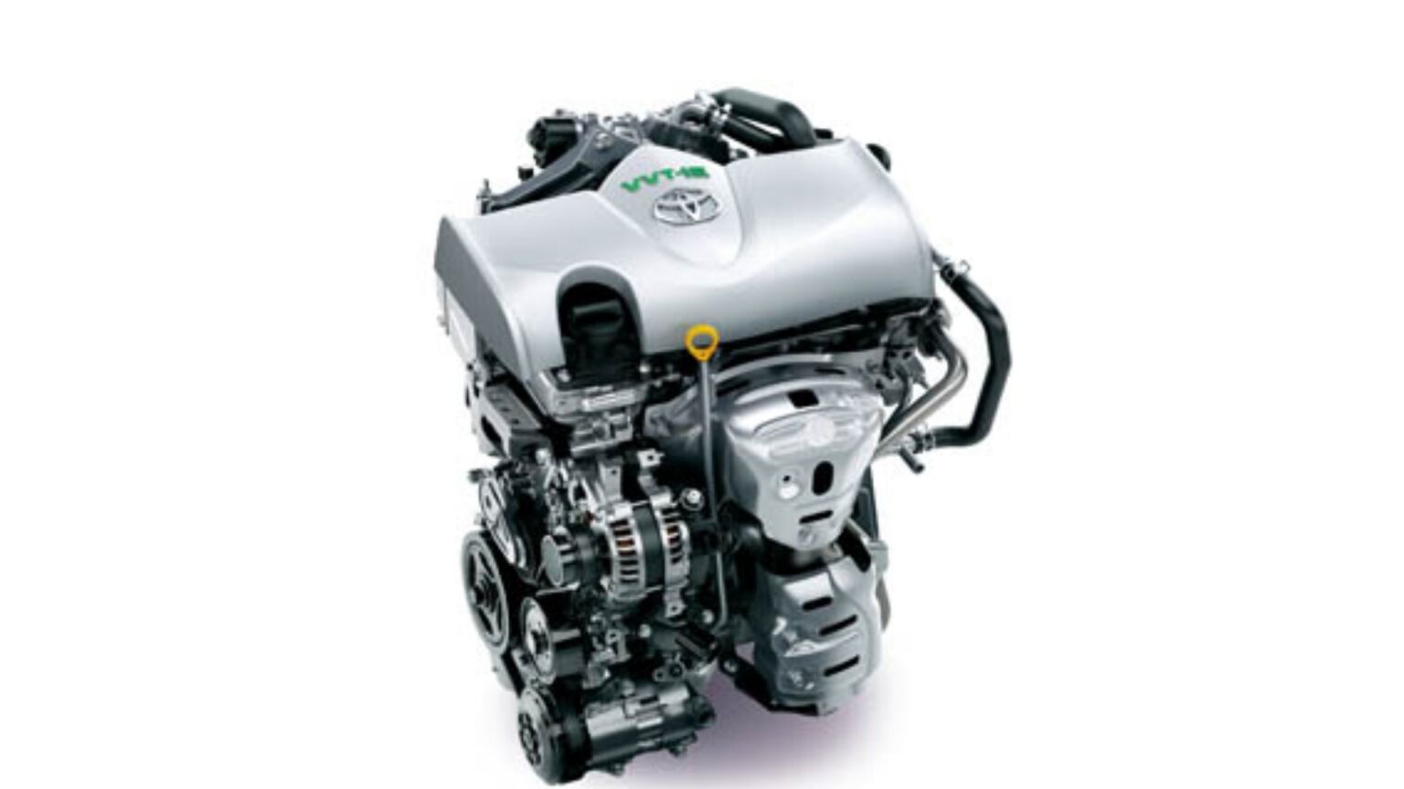 Toyota Vitz Overview, Exterior, Interior and Safety