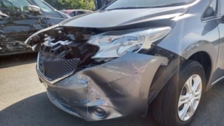 Nissan Note Engine, Exterior, Interior, And Safety