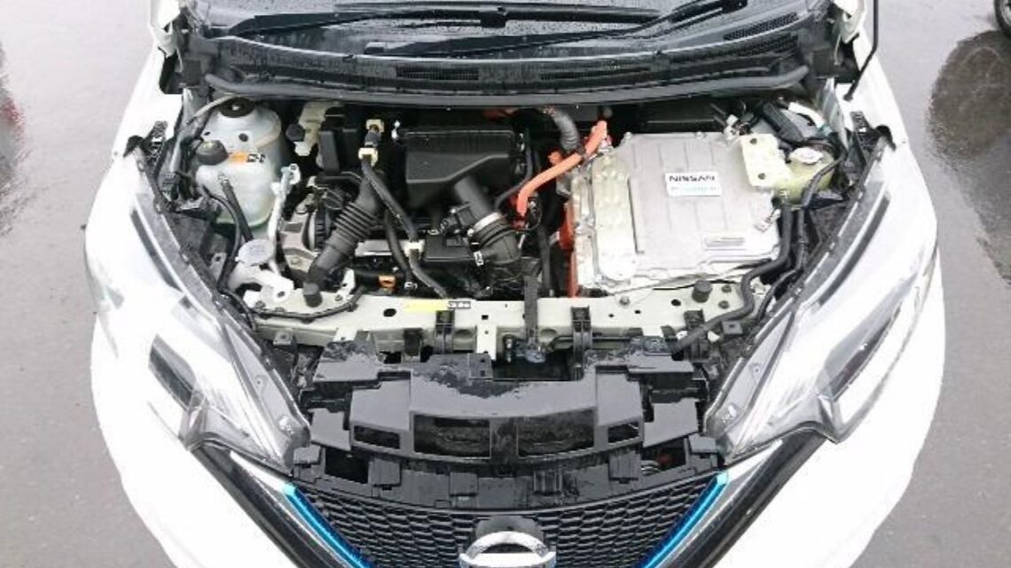 Nissan Note Engine, Exterior, Interior, And Safety