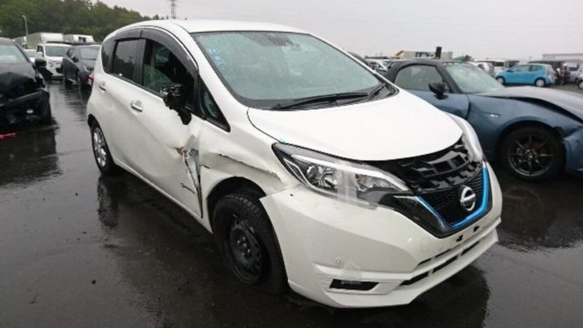Nissan Note Engine, Exterior, Interior, And Safety