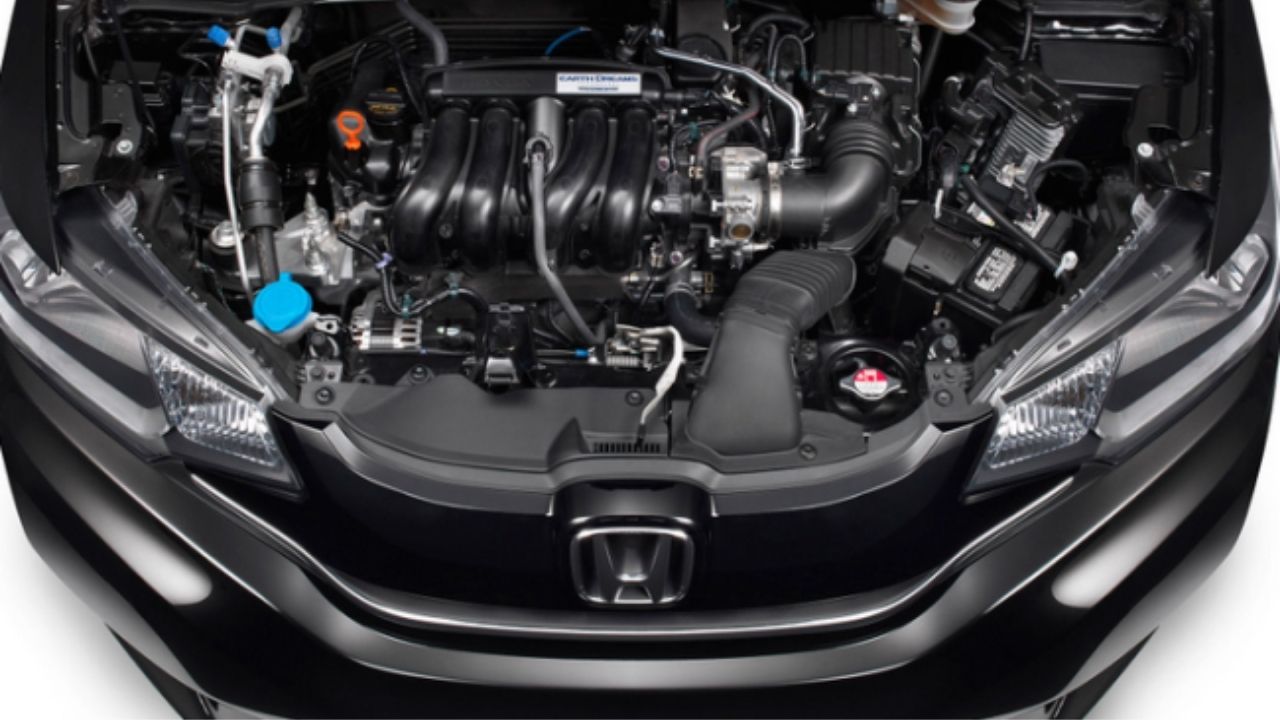 Honda Vezel Engine, Exterior, Interior and Safety