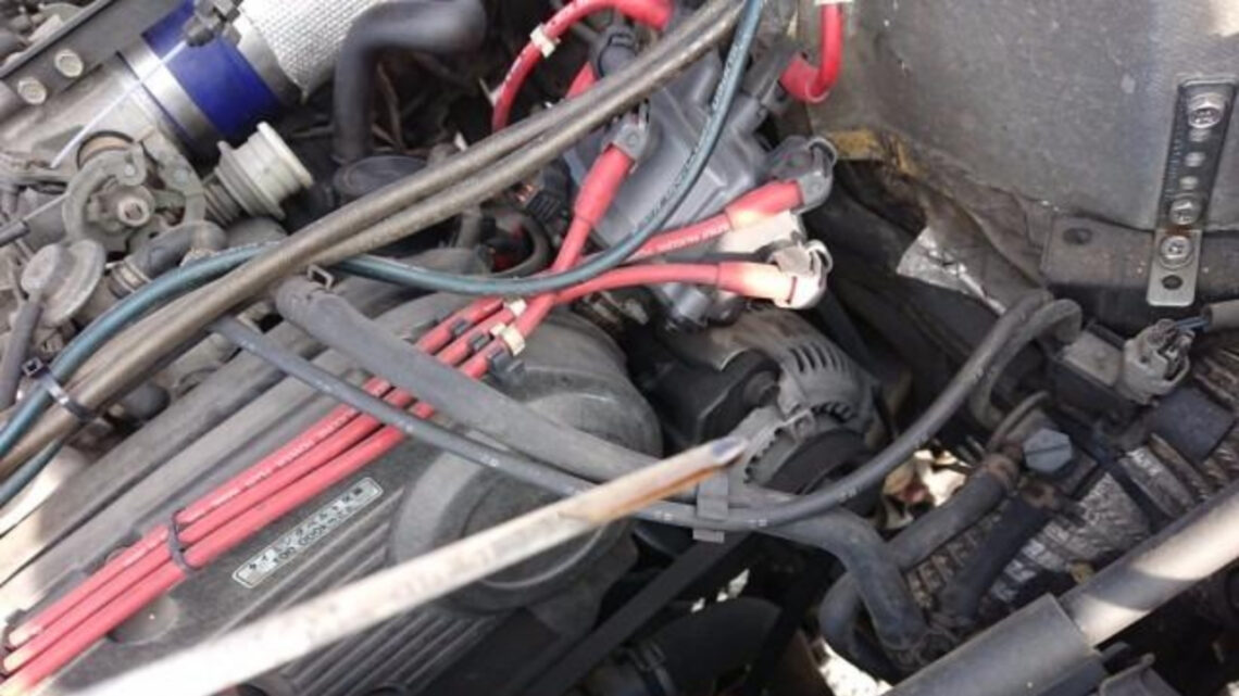 Hilux Surf Engine Diagram Toyota Hilux Engine Bay Diagram