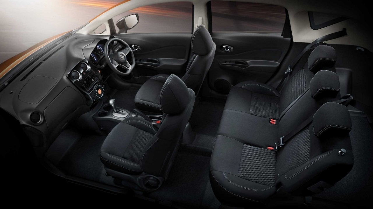 Nissan Note Engine, Exterior, Interior, And Safety