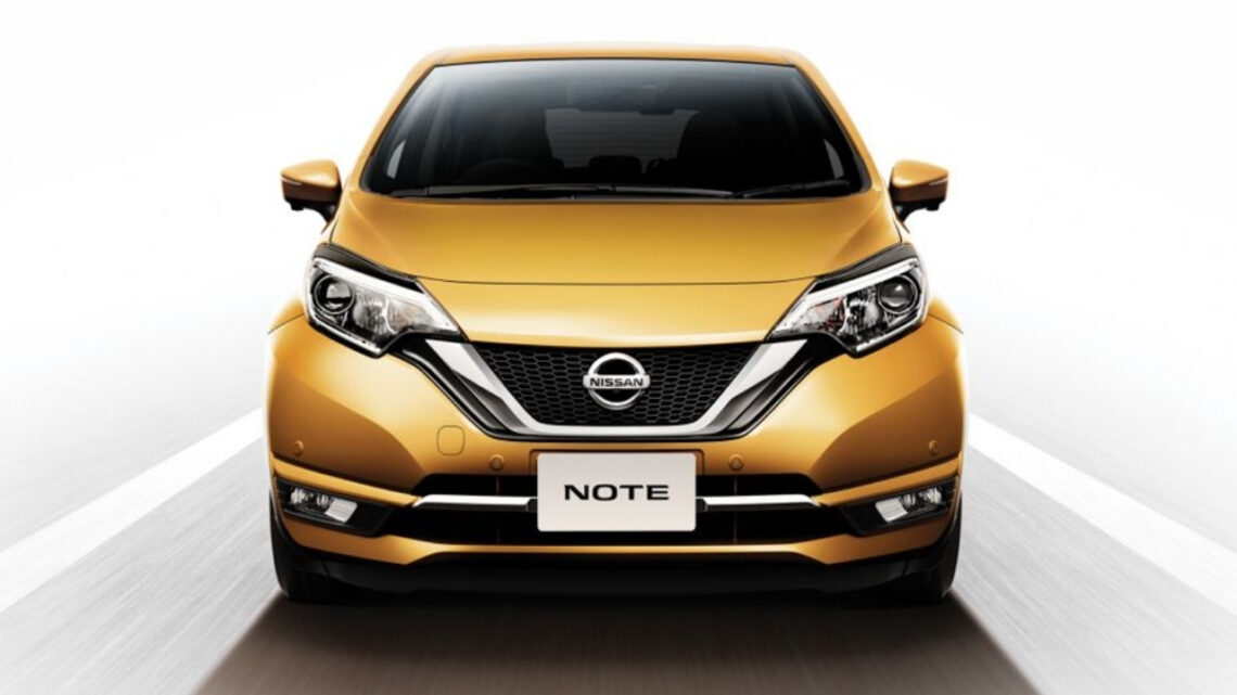 Nissan Note Engine, Exterior, Interior, And Safety