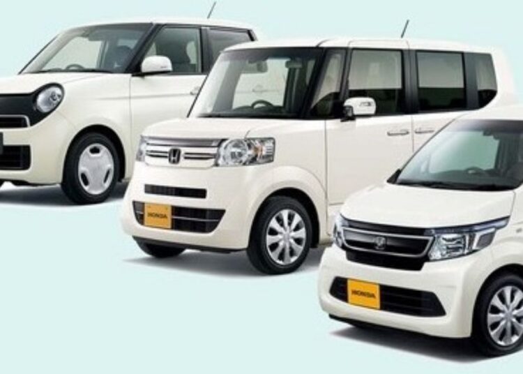 List Of 1000cc Cars You Can Buy In Pakistan - Automotive News