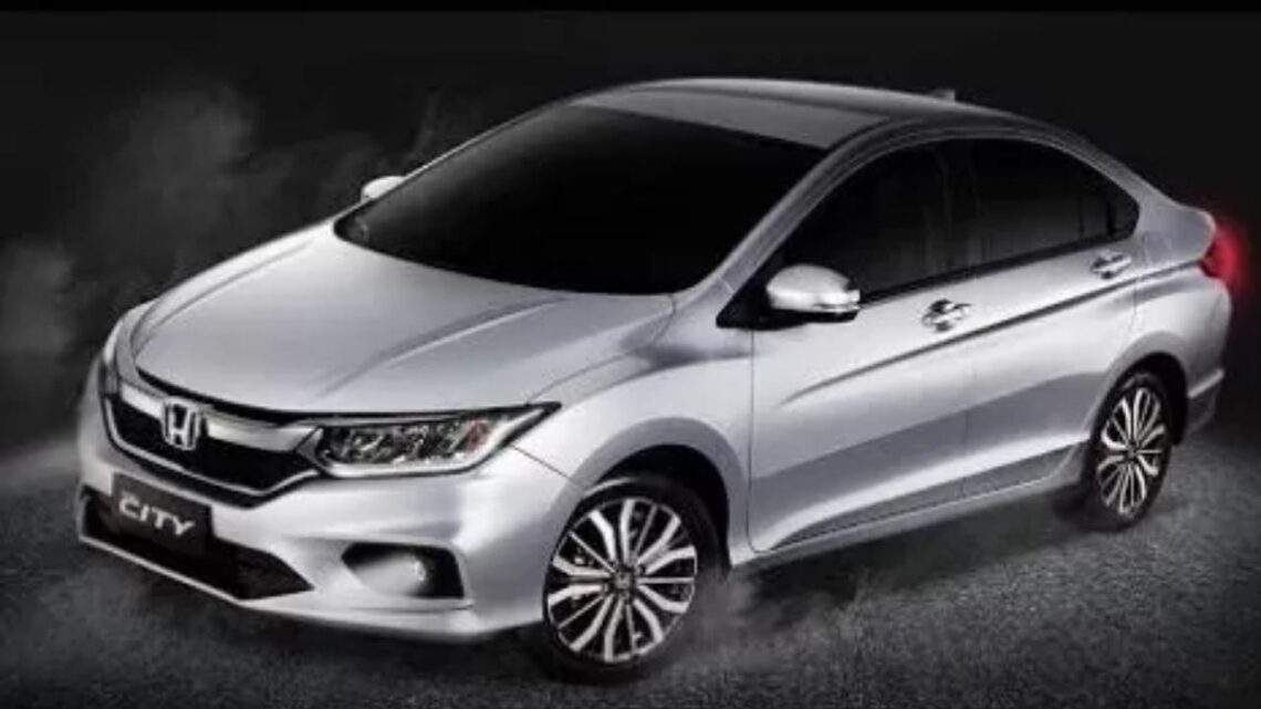 Specs & Features Of Honda City 6th Generation - Automotive News