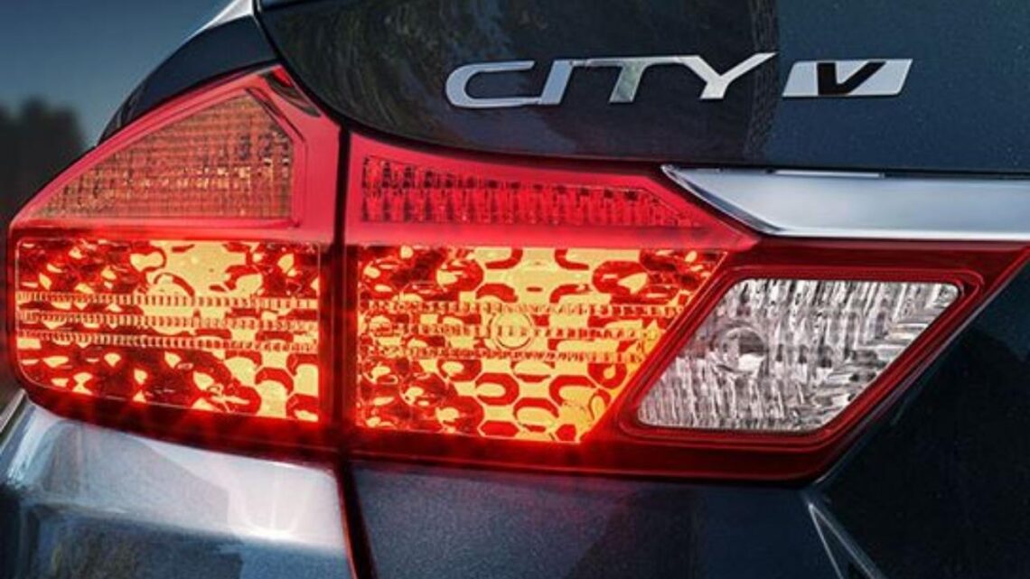 Specs & Features Of Honda City 6th Generation - Automotive News
