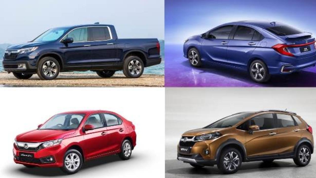 What Are The Top 10 Japanese Car Brands - Automotive News