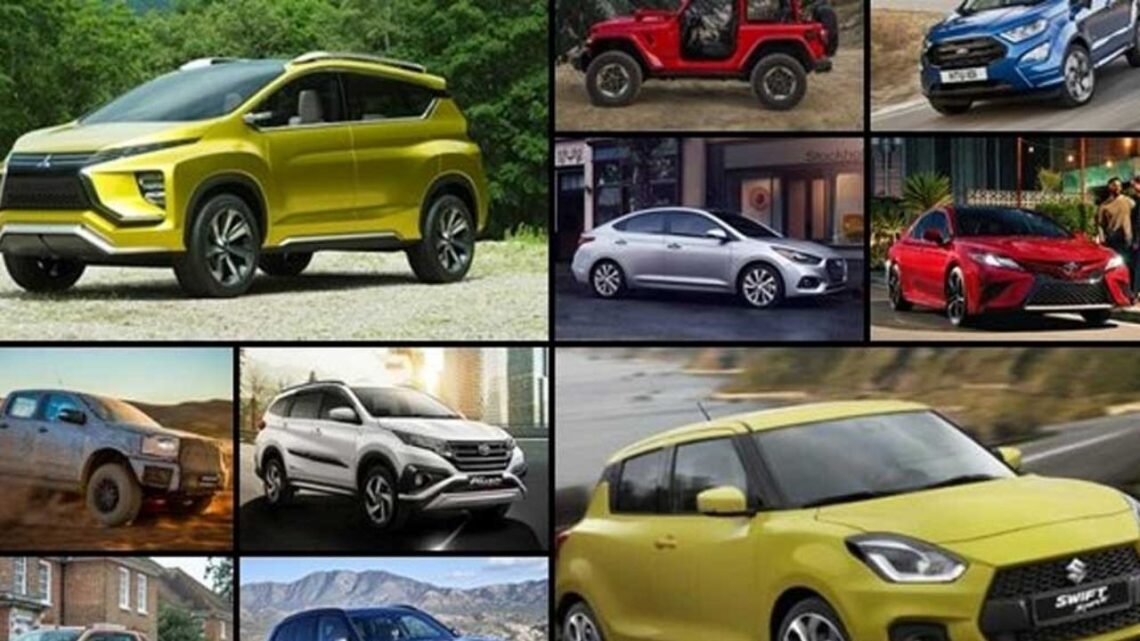 Top 5 Car manufacturer Companies in Pakistan - Automotive News