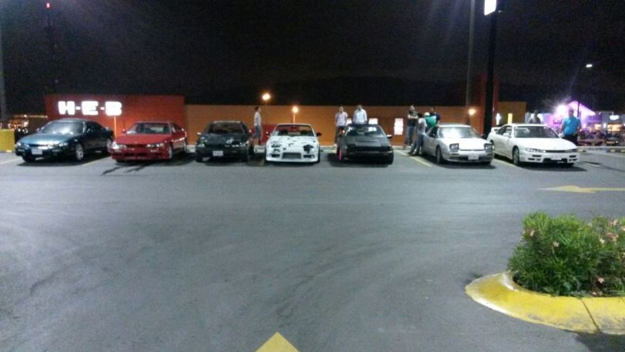 Everything Need To Know About Japanese Domestic Market JDM Cars ...