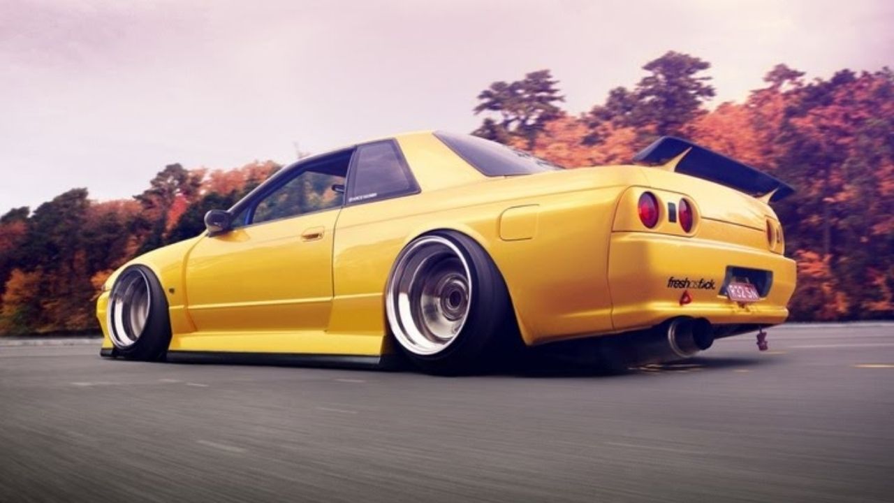Everything Need To Know About Japanese Domestic Market JDM Cars ...