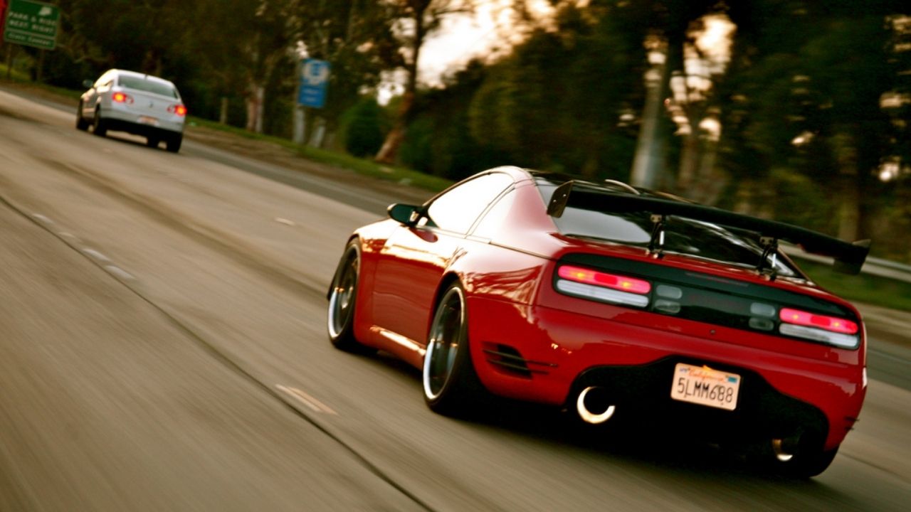 Everything Need To Know About Japanese Domestic Market JDM Cars ...