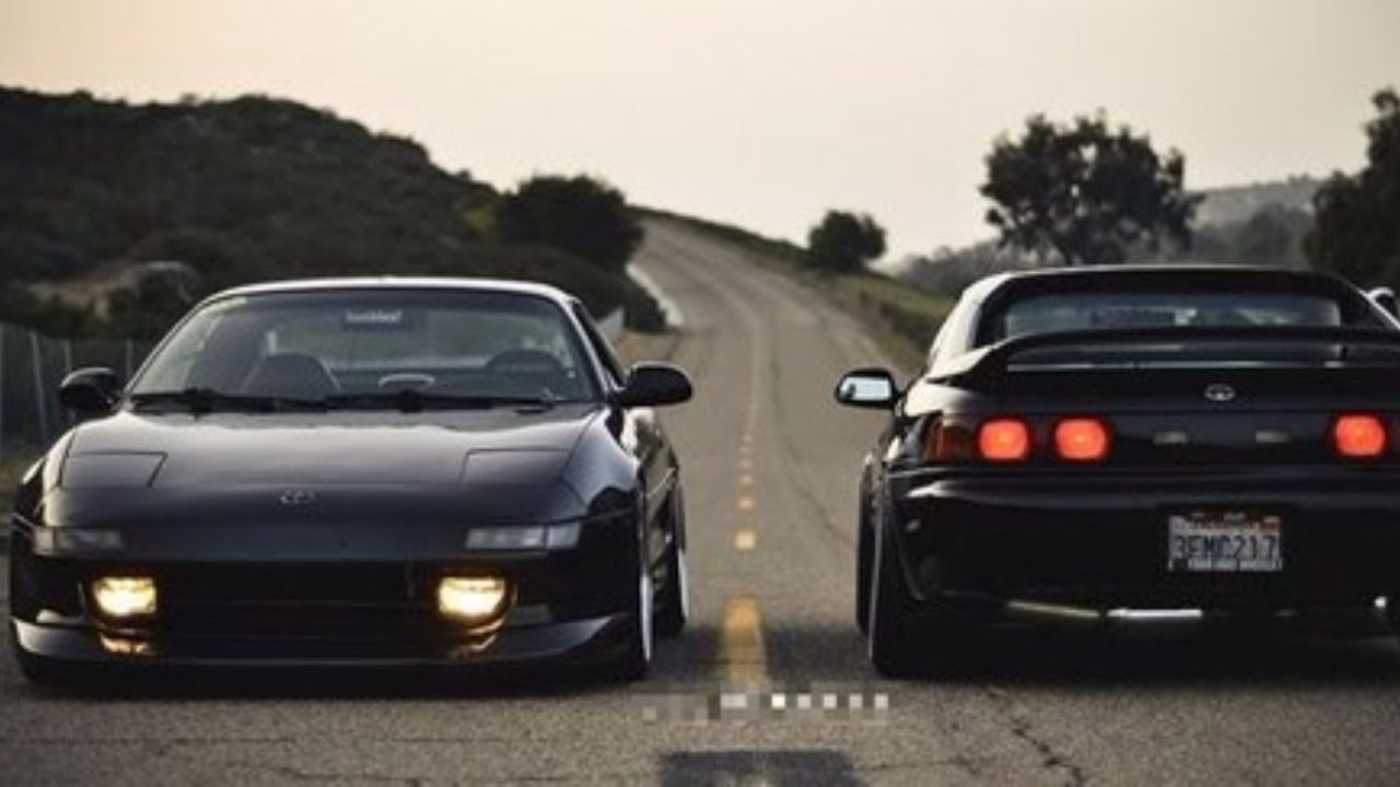 Everything Need To Know About Japanese Domestic Market JDM Cars ...