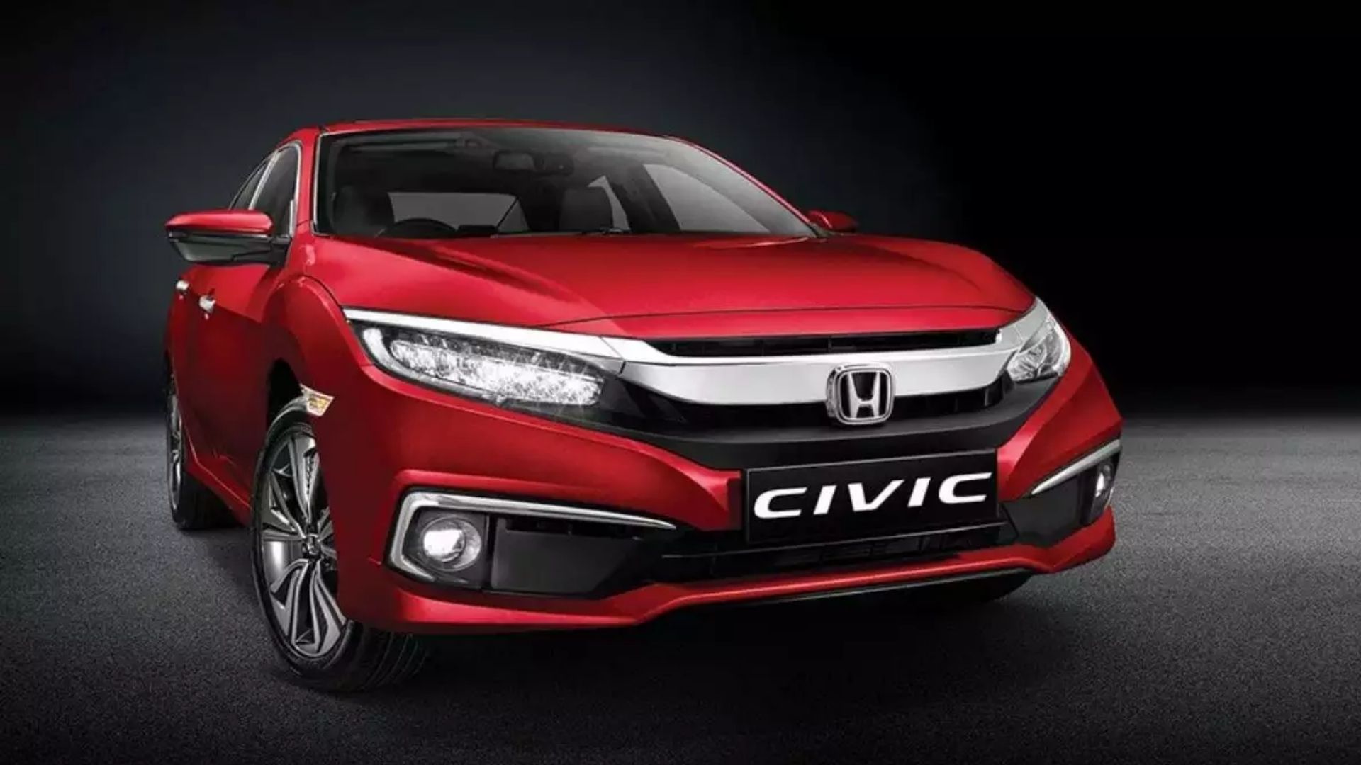 Honda Best Selling Cars in Pakistan - Automotive News