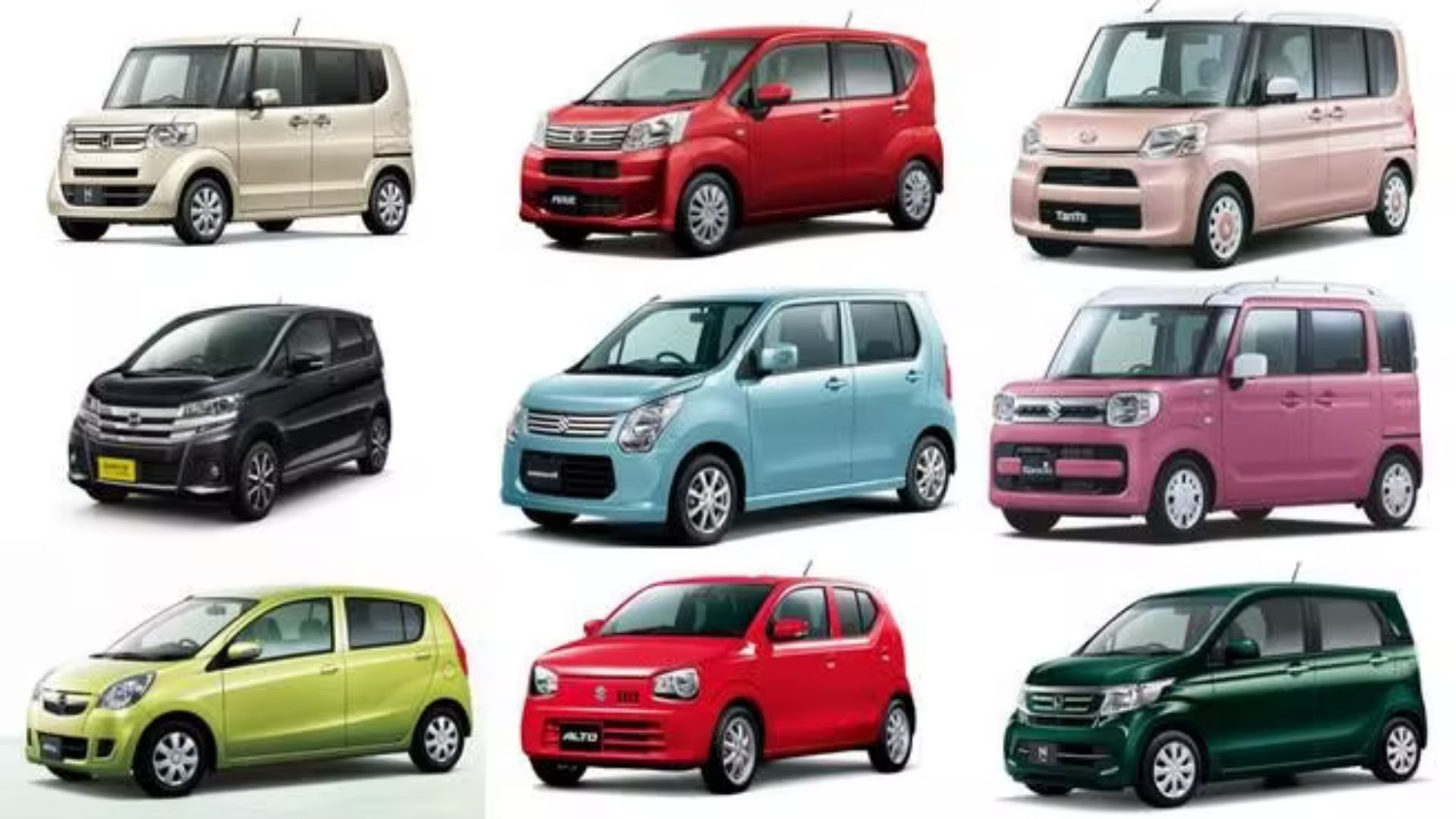 Which Car Has Highest Own Pakistani? - Automotive News