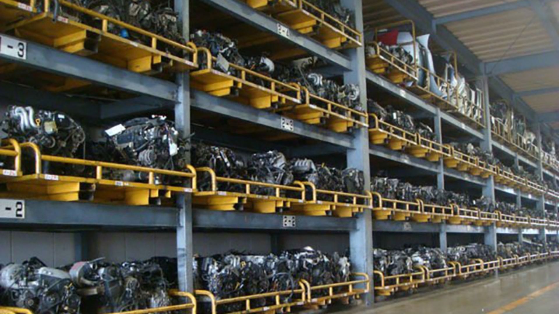 Ideal Tips When Looking For Exported Used Car Parts - Automotive News