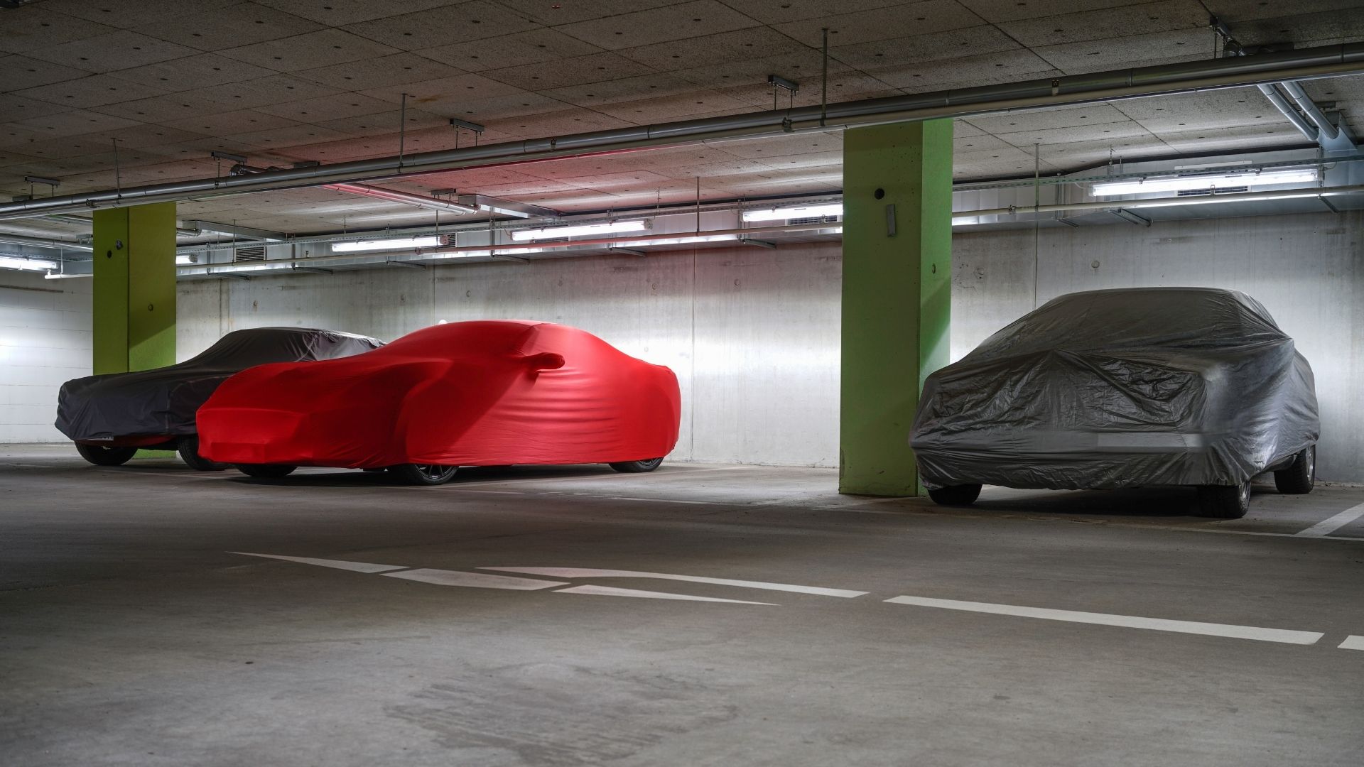 Protect Car Exteriors Using Car Covers - Automotive News