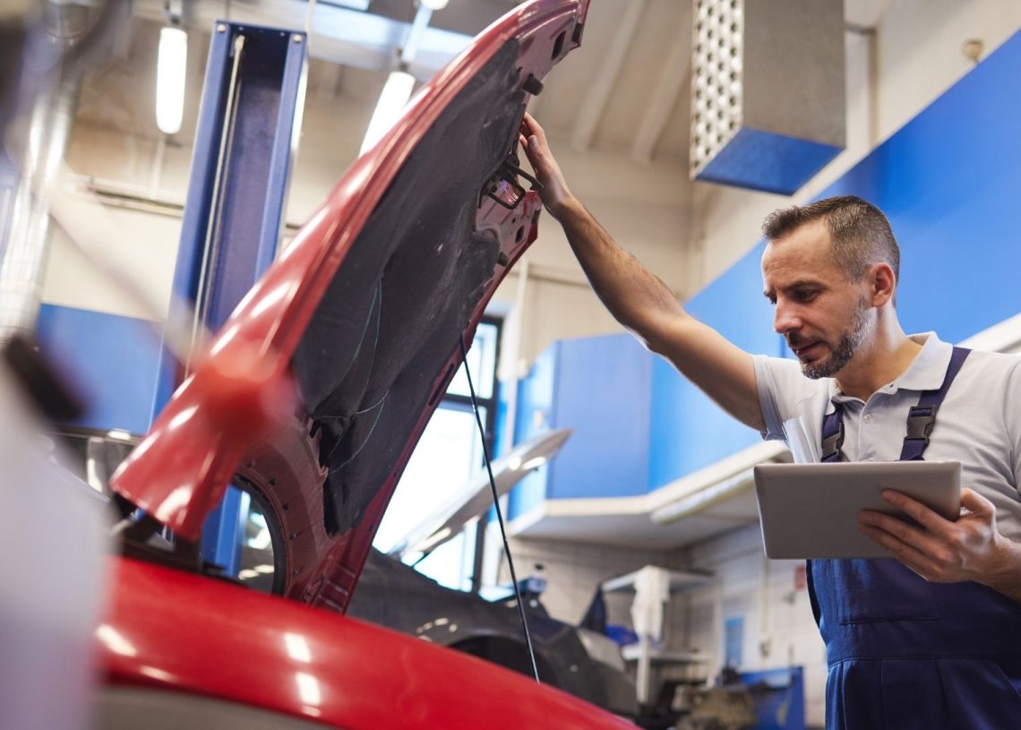 Why Are Cars Important - Automotive News