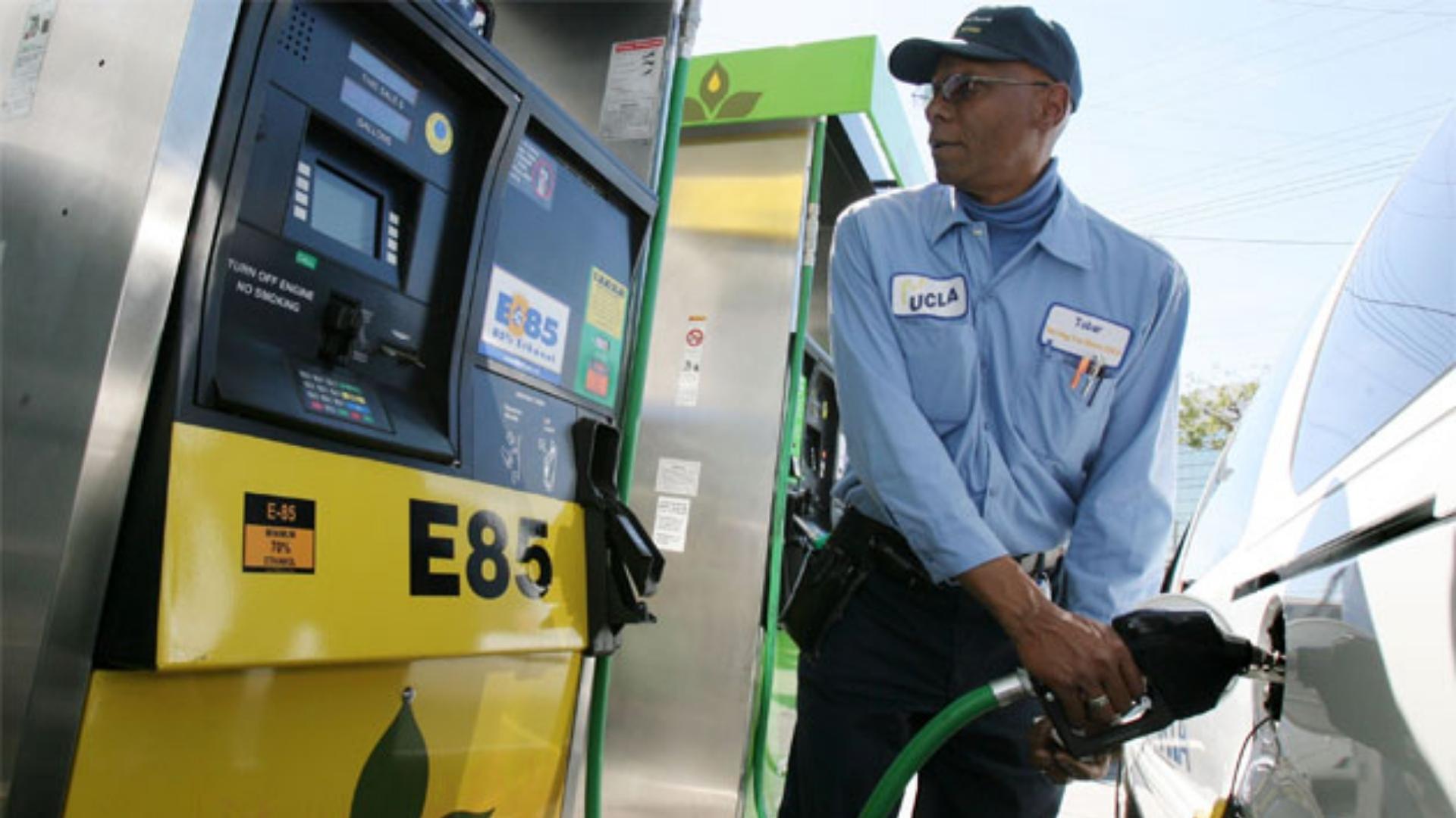 What Are Ethanol Engines and How Do They Work? - Automotive News