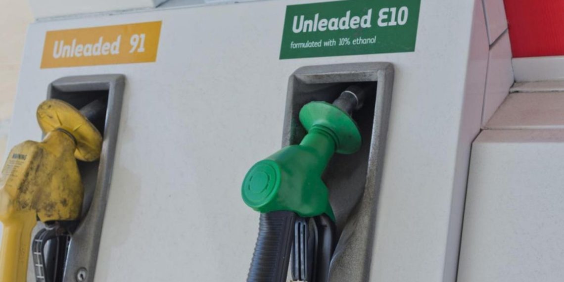 What Are Ethanol Engines and How Do They Work? - Automotive News