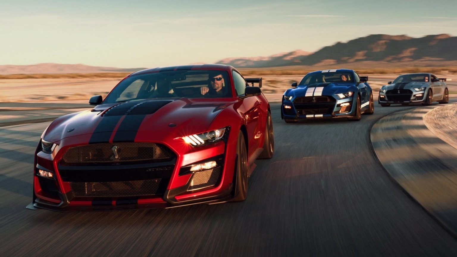 Significant Increase In Ford Mustang Shelby GT500 2022 Price - Automotive News