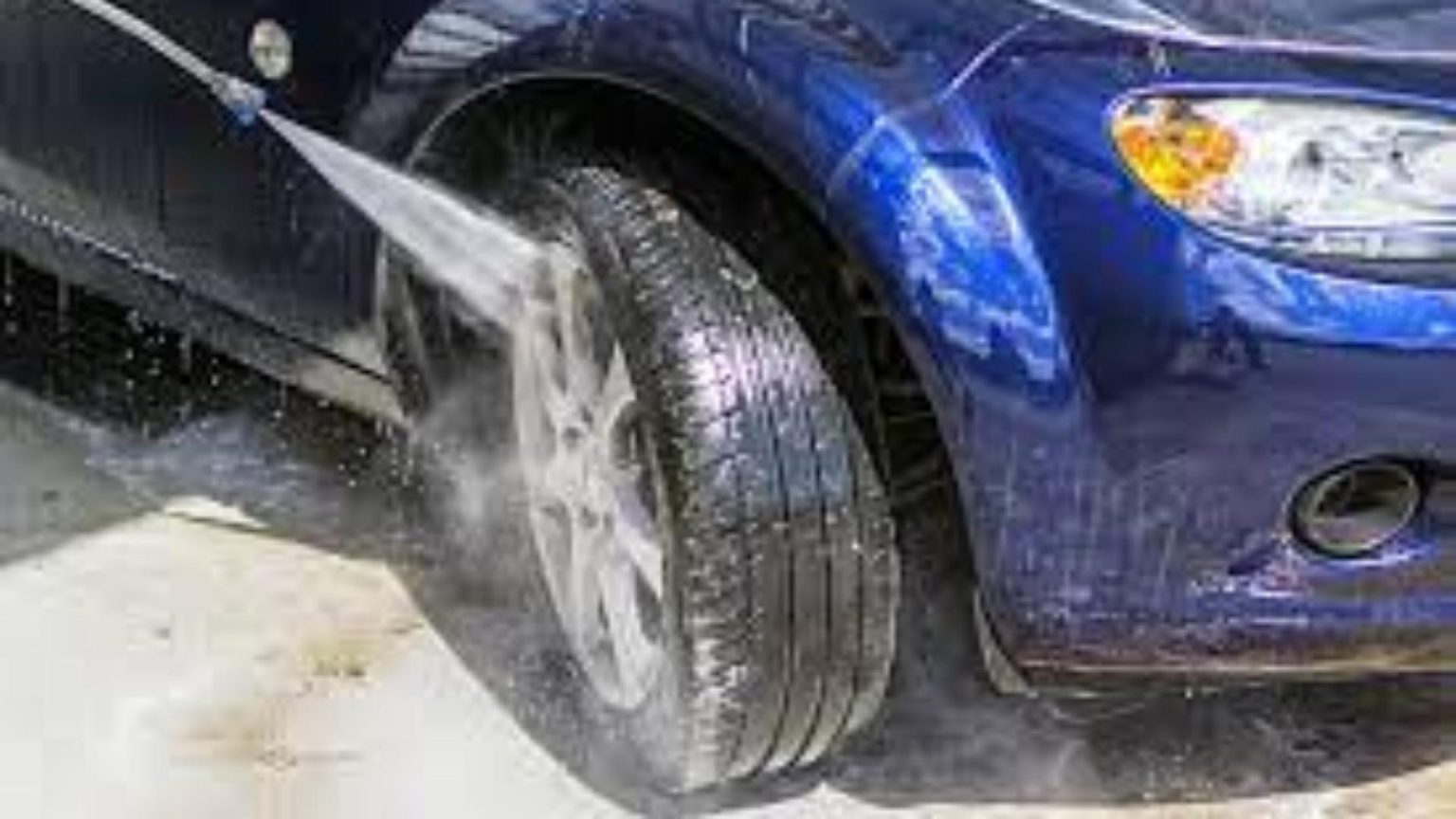 Easy Steps on Removing the Thick Dust from Your Wheel Brakes ...