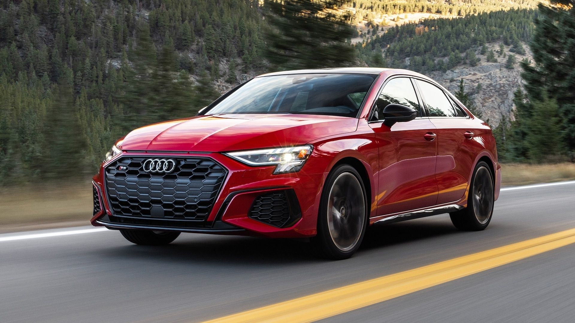 Best Audi Cars Available in the USA - Automotive News