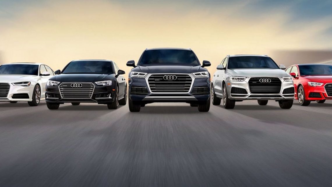 Best Audi Cars Available in the USA - Automotive News