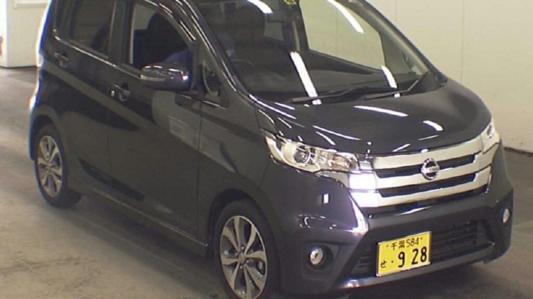 10 Best Small Japanese Cars - Automotive News