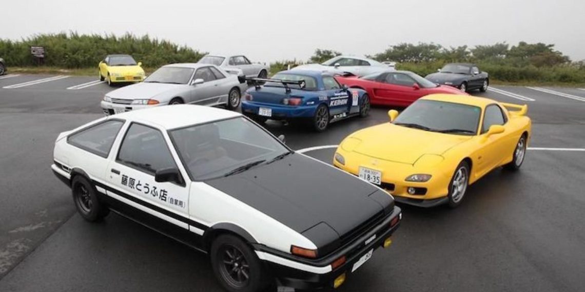 How To Buy JDM Car From Japan Auction - Automotive News