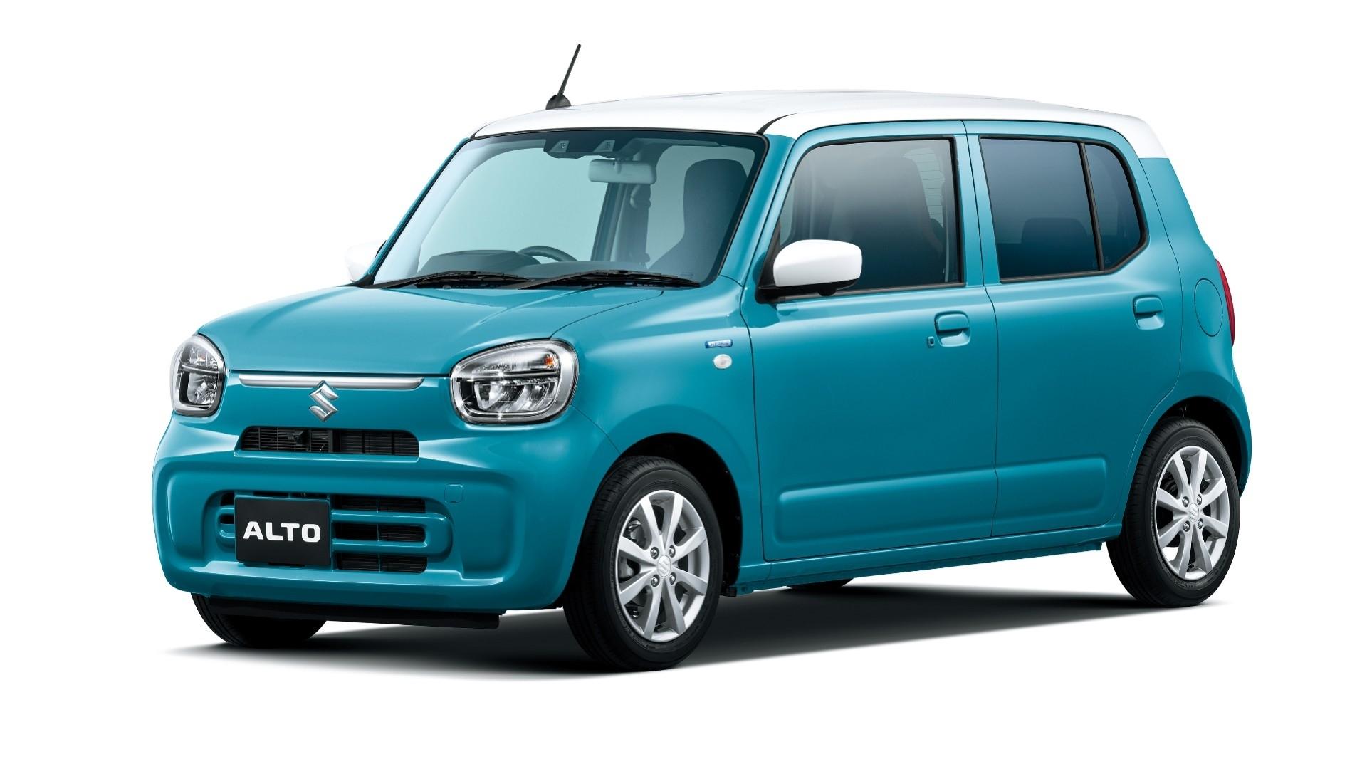 10 Best Small Japanese Cars - Automotive News